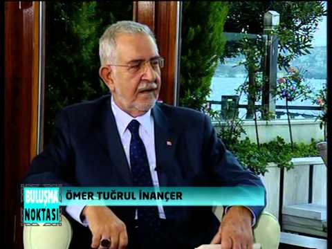 Ömer Tuğrul İnançer ile Buluşma Noktası 3. Bölüm