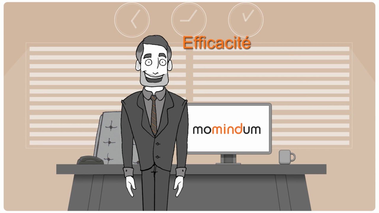 Momindum p1 - YouTube