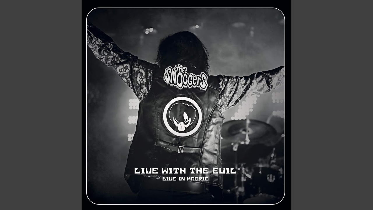 Gente Fea (Live) - YouTube