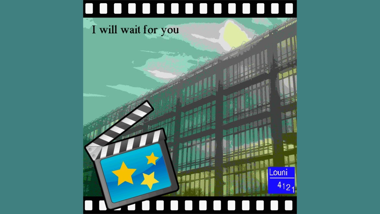 I will wait for you (Song) - YouTube