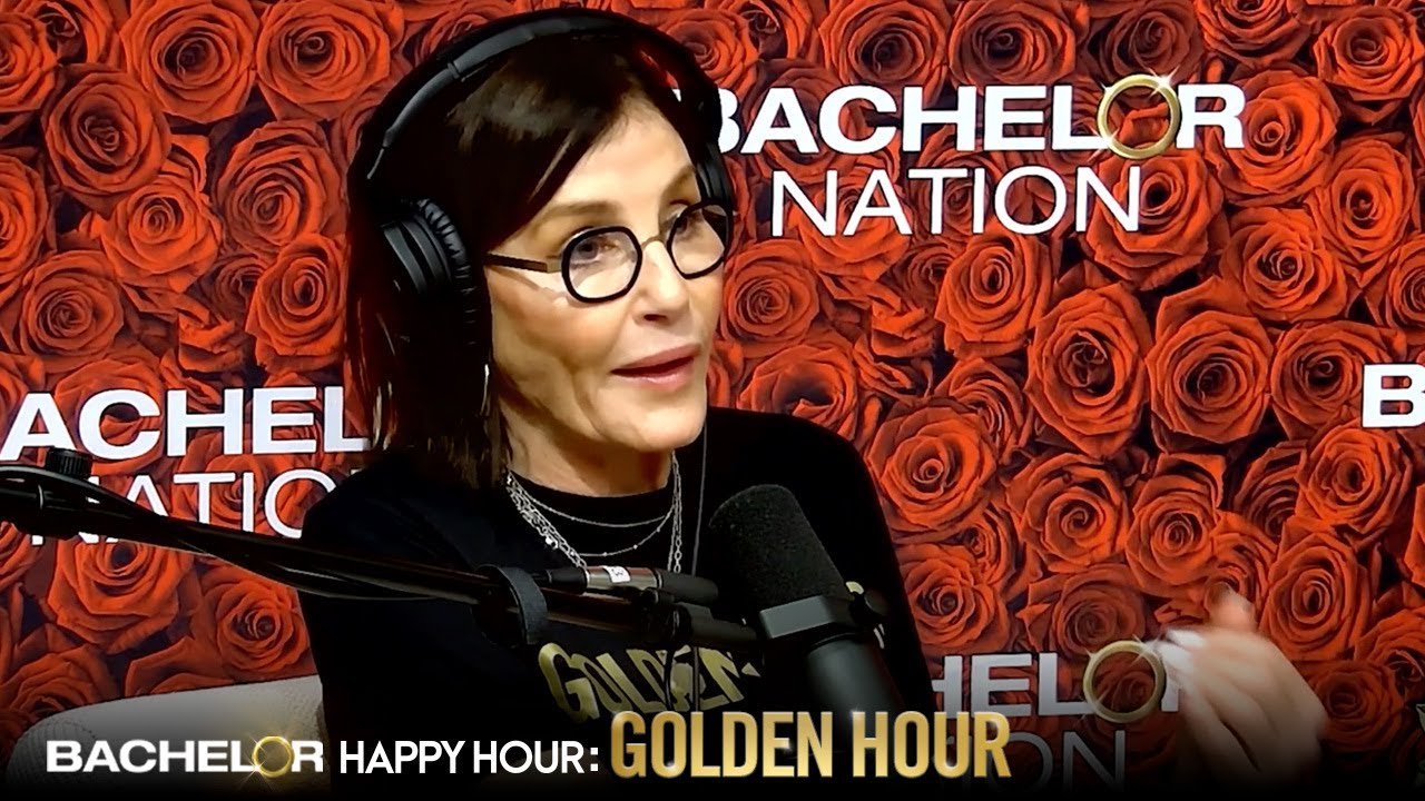 Kathy Swarts Discusses Tough Relationship with Her Mom: ‘I Would Go a ...