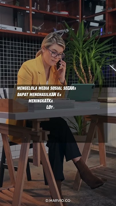 Social Media Management - YouTube