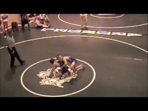 shane bramble vs. dylan gillett - YouTube