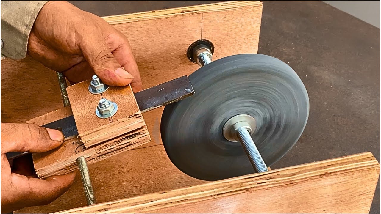 Tips for making handheld devices - YouTube