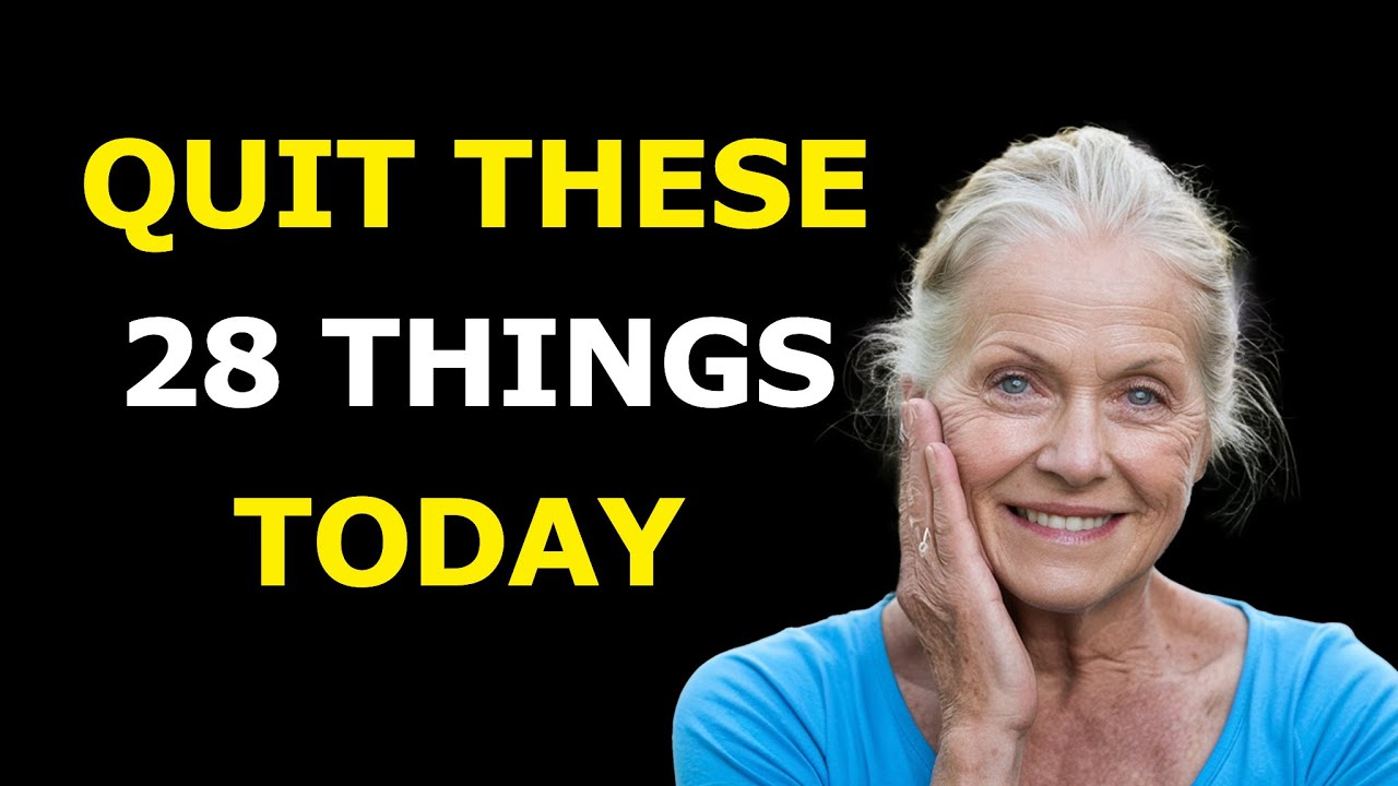 If You Hate Clutter After 60, Get Rid of These 28 Things in Your Home ...