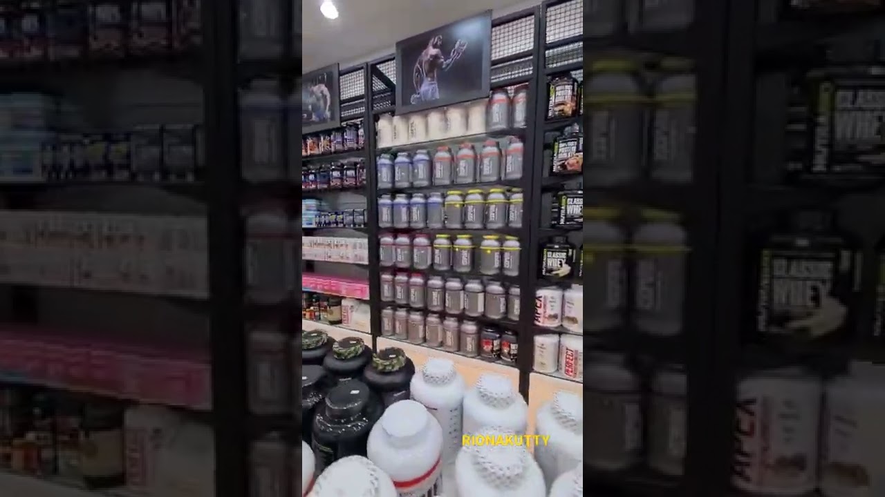 HEALTH PLANET CO. Assima Mall part 2 Kuwait/#shorts - YouTube