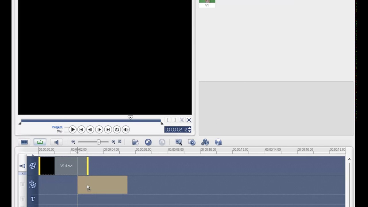 Ulead VideoStudio 10 download and install in urdu /HINDI 2017 - YouTube