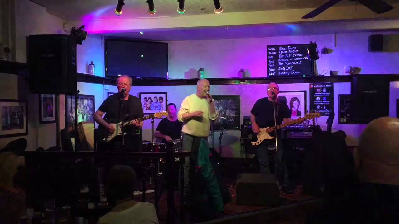 Foghertys - YouTube