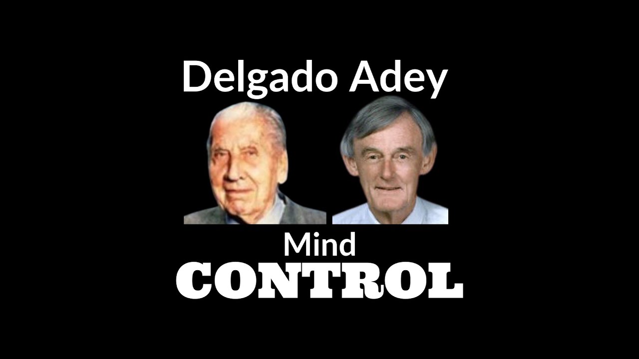 CNN sur les Armes Radiofréquences et Neurologiques - Dr José Delgado ...