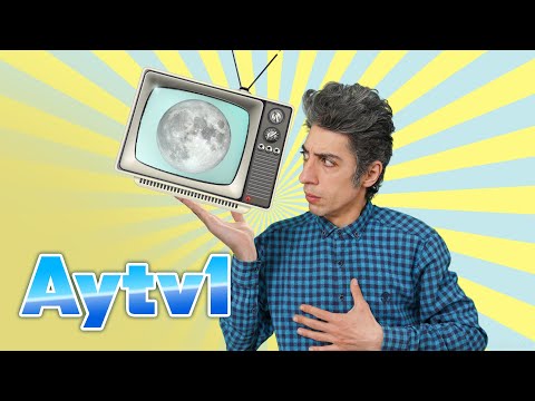 50 50-yə #8 - AYTV1