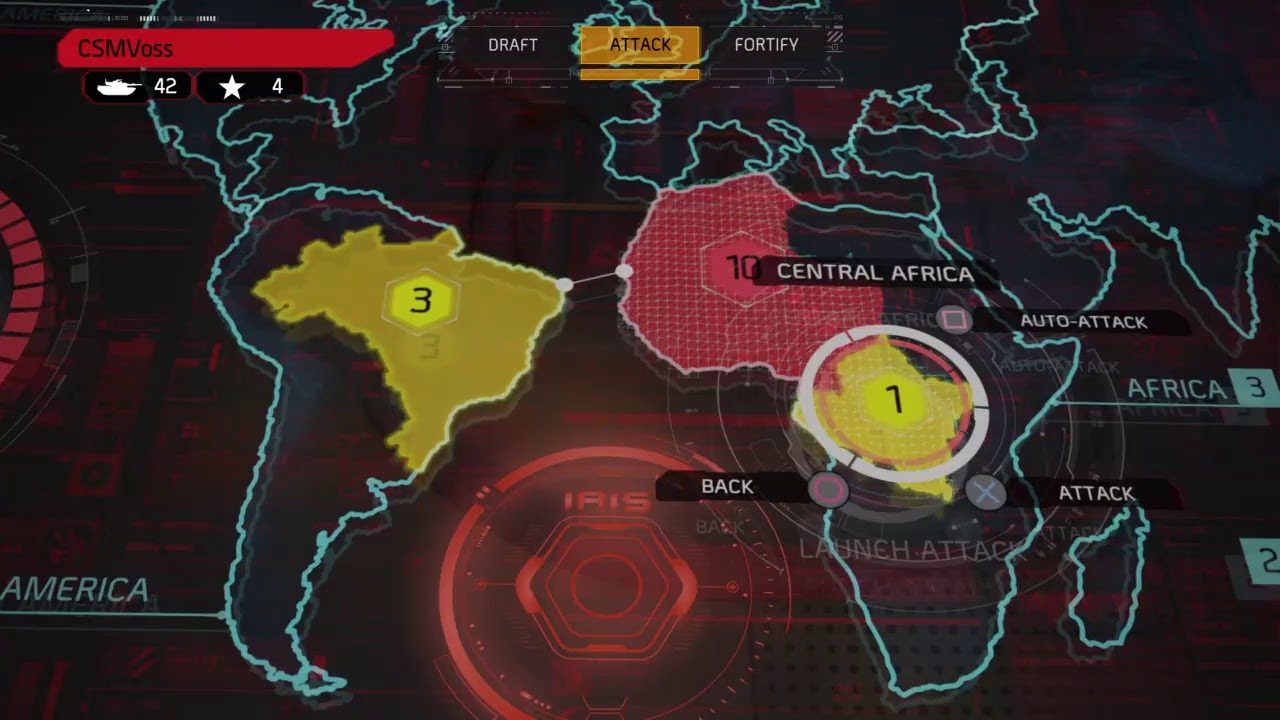 Live - Risk gameplay #Risk - YouTube