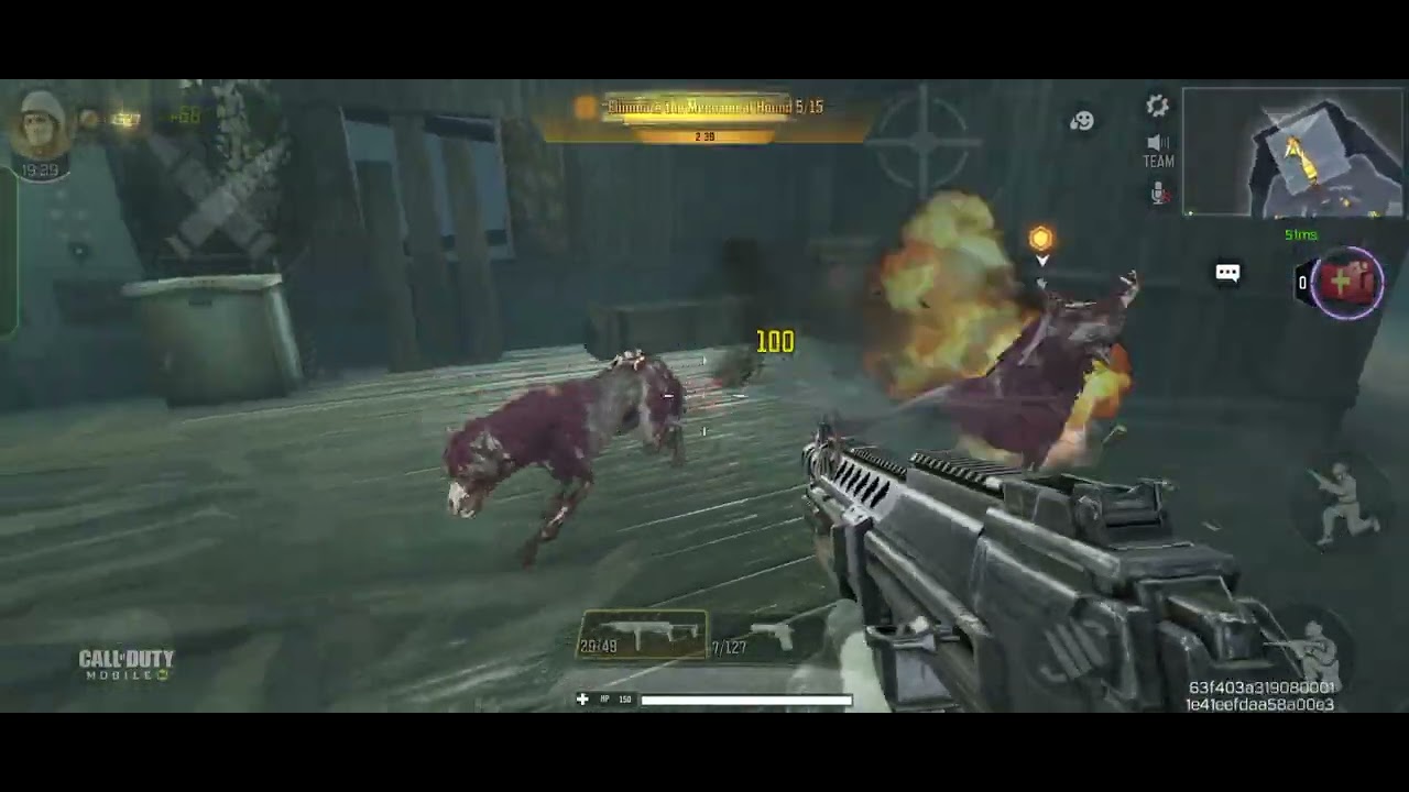 2798 ZOMBIE APOCALYPSE IN REAL LIFE 🧬 - YouTube