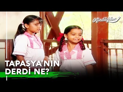 Tapasya ve Ichcha Arasında Olay | Kördüğüm Hint Dizisi 44. Bölüm