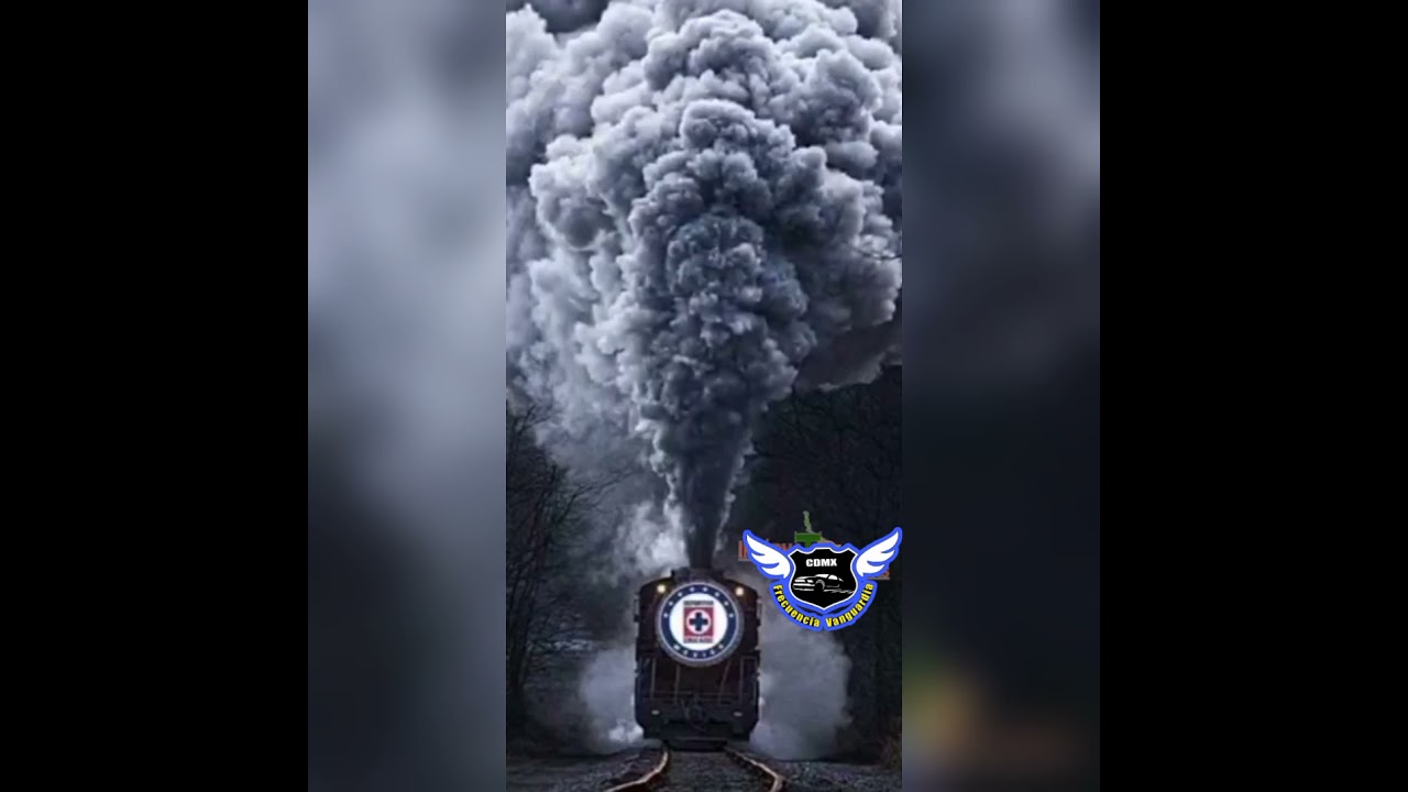 La Máquina del Cruz Azul - YouTube