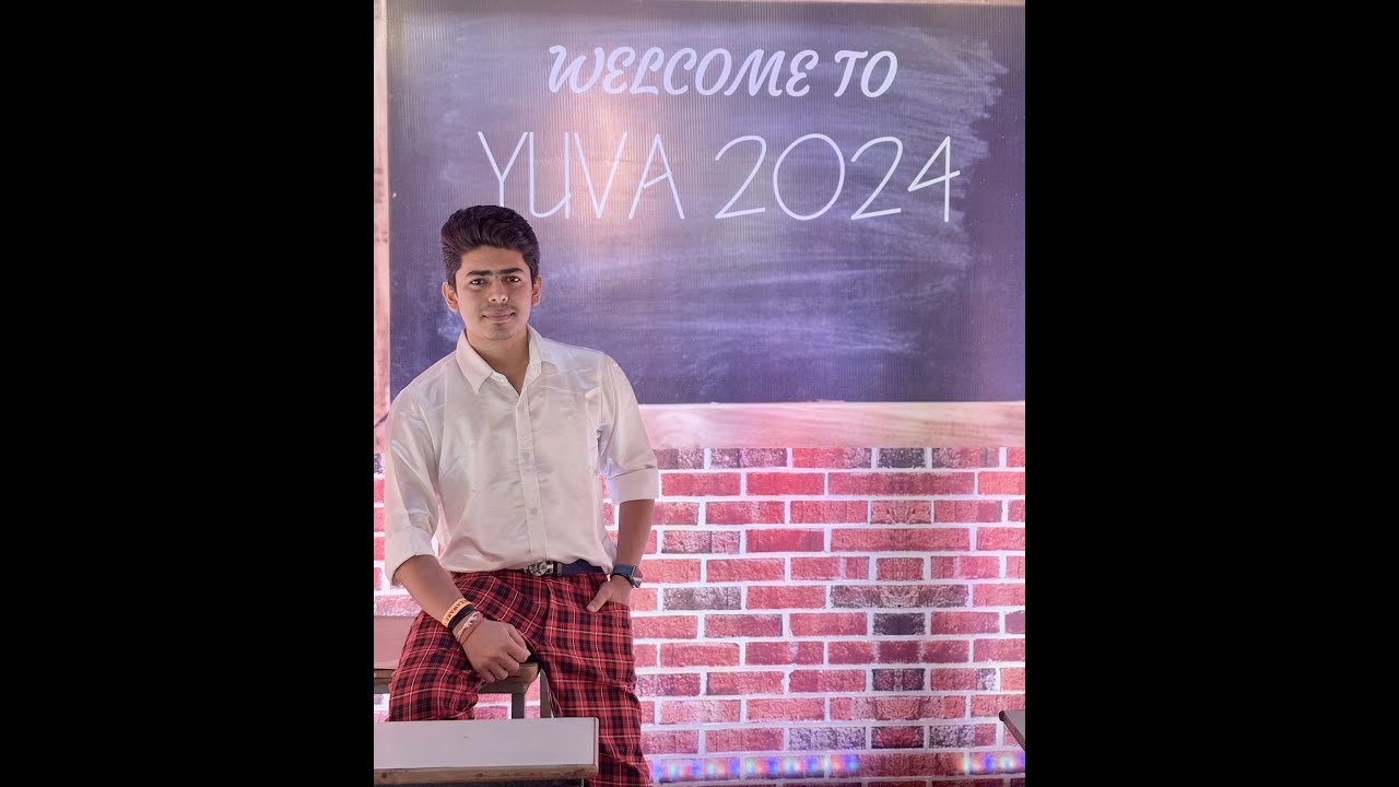 HEXAWARE YUVA 2K24 - FULL DANCE VIDEO HD - YouTube