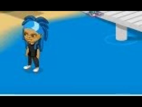 SANALİKA DENİZDE YÜRÜME HİLESİ 2020