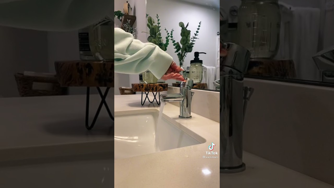 ASMR MORNING ROUTINE - YouTube