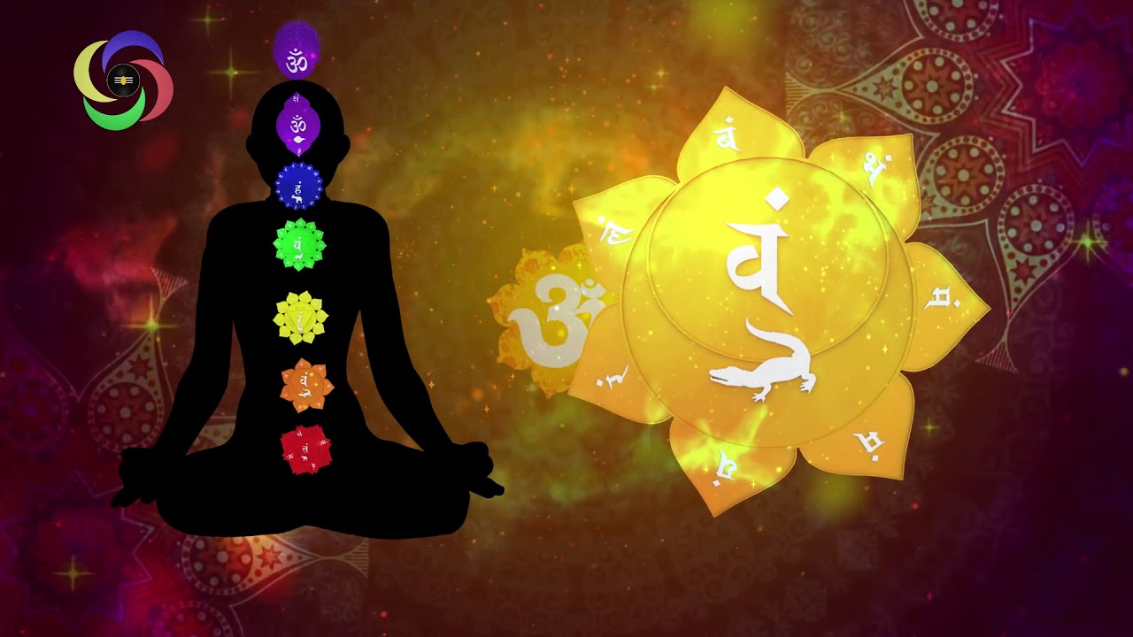 Extremely Powerful Remove Emotional Blockages Sacral Chakra