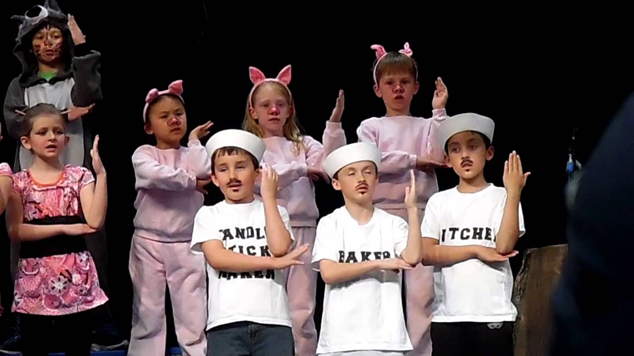 three of a kind song - YouTube