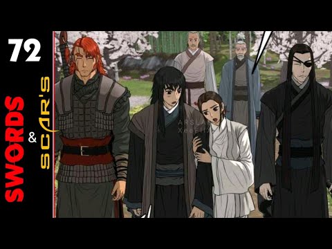 Swords & Scars (2025) | Episode 72 | After One Year - YouTube