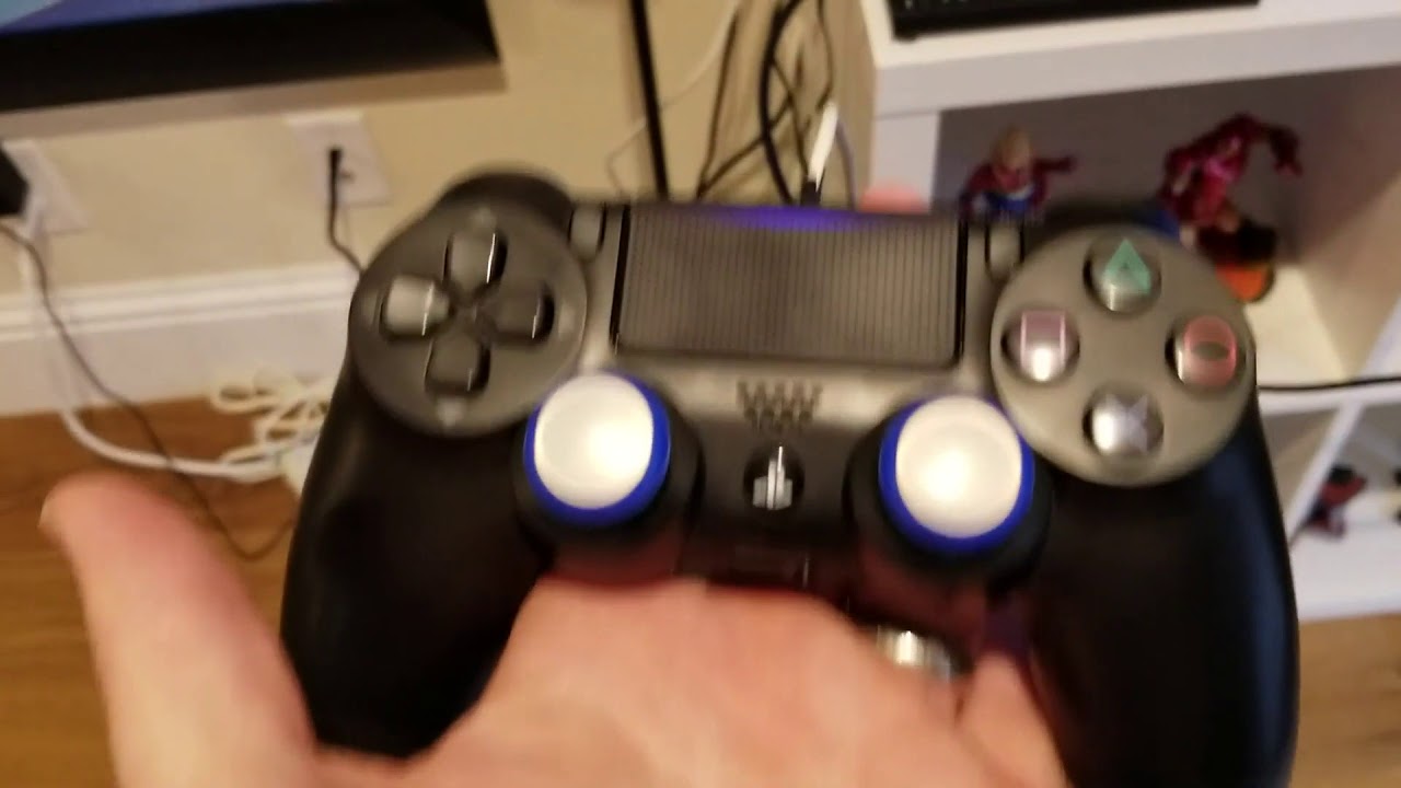 Steam Link: Unboxing, Set-Up & Game Play Capture (time codes in ...