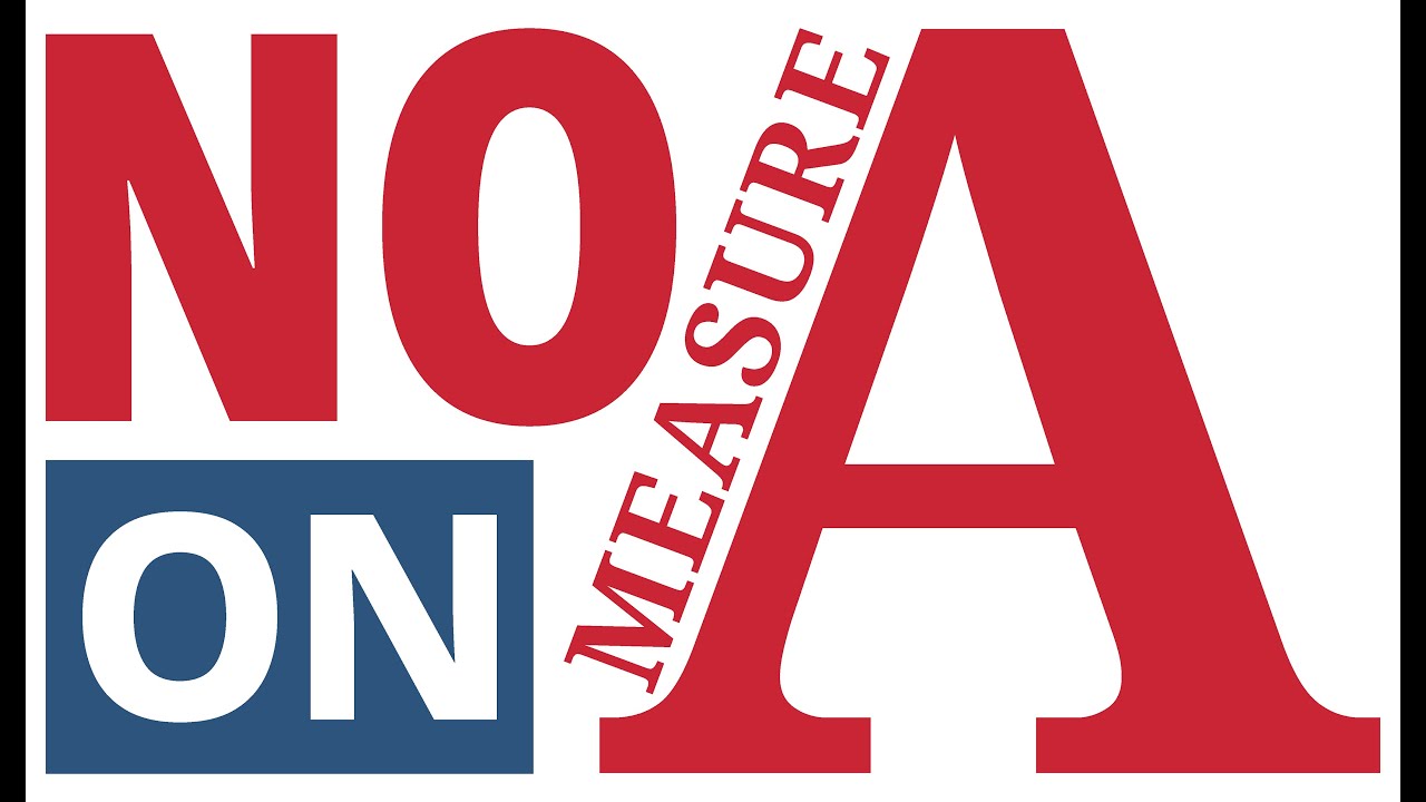 Humboldt County, California Farmers Ask You to Vote NO on Measure A ...