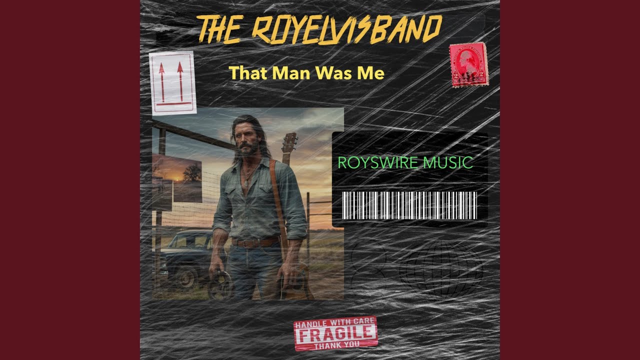 That Man Was Me - YouTube