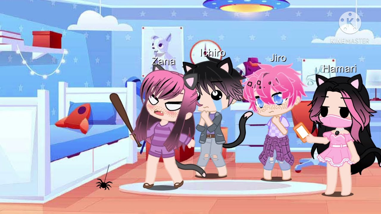 “It Gave BIRTH” (Aphmau) - YouTube