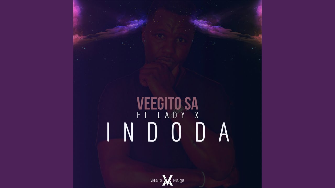 Indoda - YouTube Music