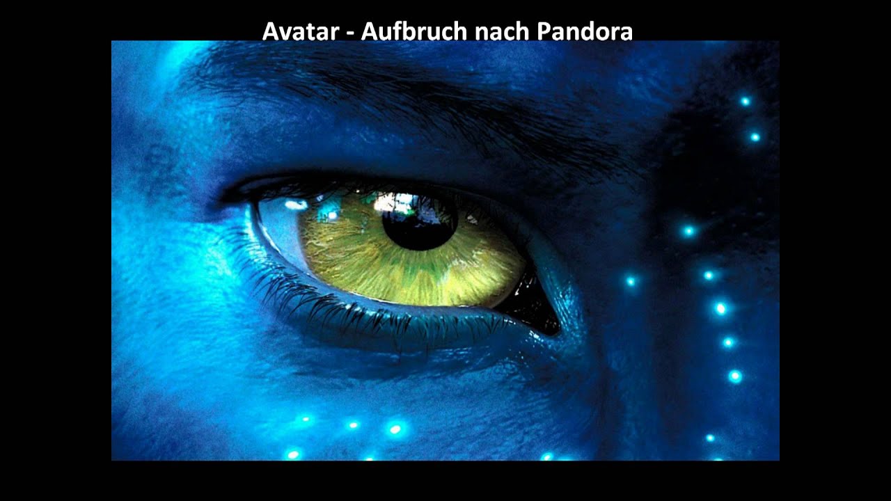 Avatar Score - Becoming One Of The People-Becoming One With Neytiri ...