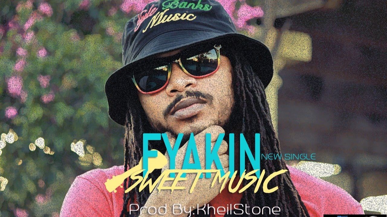 Fyakin - Sweet Music [Picture Frame Riddim] April 2015 - YouTube