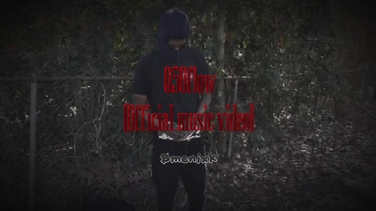 Bmenixk - Q50flow [Official music video) - YouTube