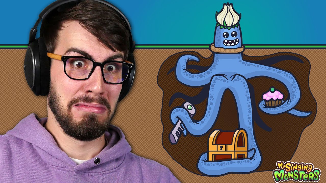 We NEED to Talk About this REAL Dipster Lore... (My Singing Monsters ...