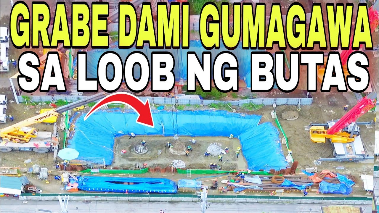 MONDAY AFTERNOON UPDATE SEPTEMBER:29:2025: PNR-NSCR METRO MANILA ...