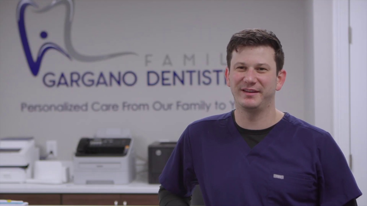 Gargano Family Dentistry - Personalized Care, From Our Family to Yours ...