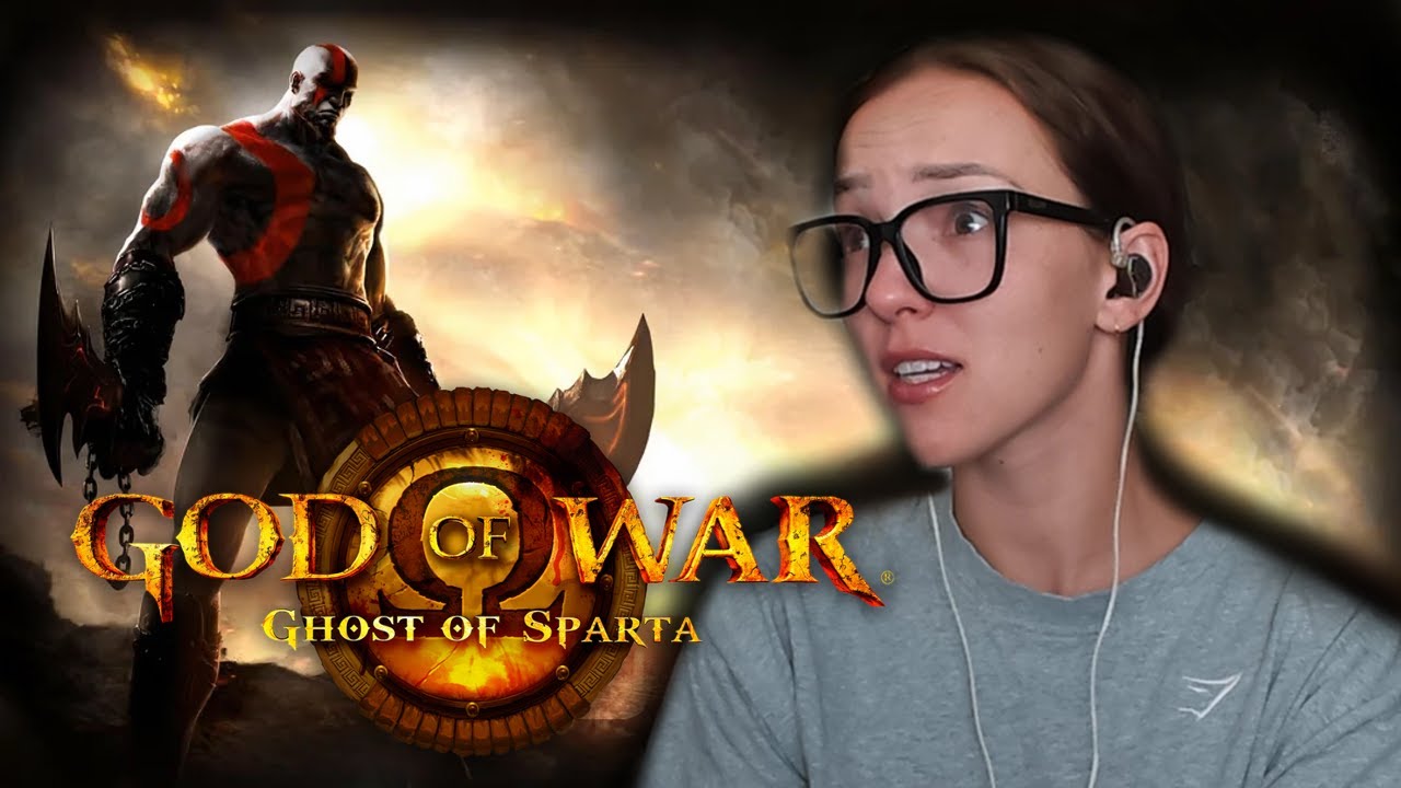 God Of War Ghost Of Sparta Metacritic