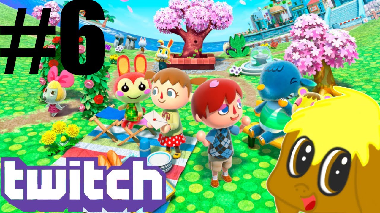 town hall? - Animal Crossing NH (N Switch) - YouTube