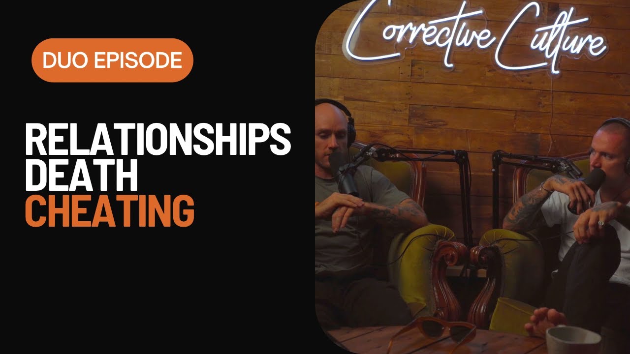 Duo Ep - Relationships, Cheating, Death, Future Plans. - YouTube
