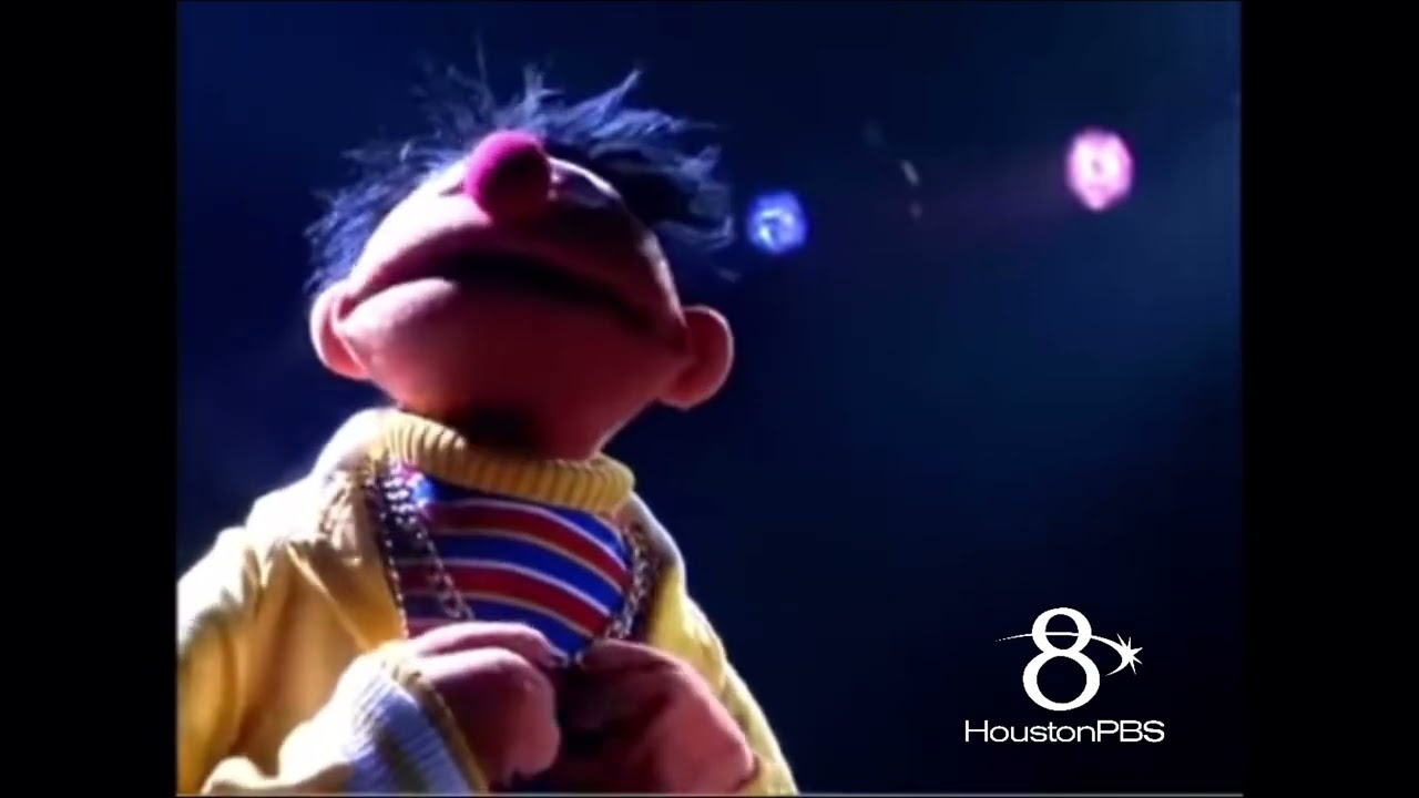 PBS Kids Ready To Learn - Star Finder! (KUHT-TV 2008) - YouTube