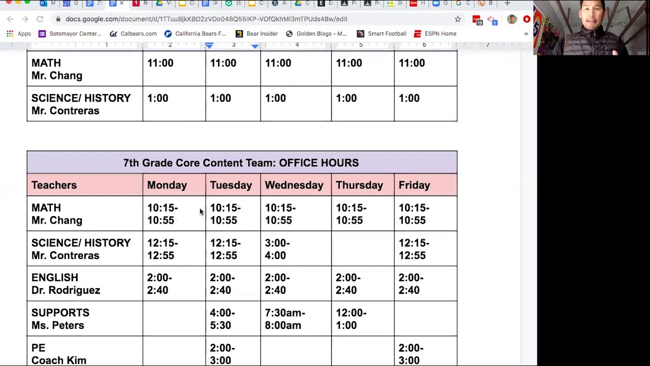 LIVE CLASS ANNOUNCEMENT - YouTube