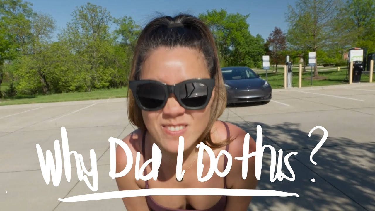 trying the 30,000 steps challenge AGAIN | 074 - YouTube