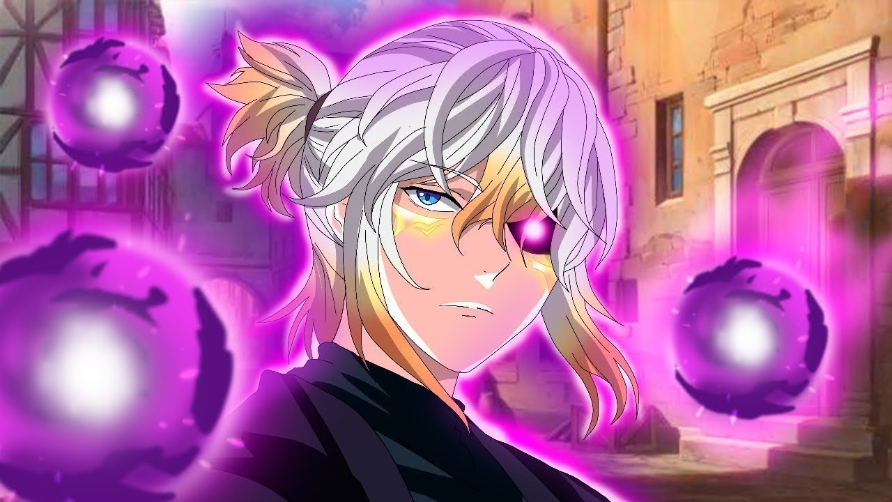 The Two Most Powerful Assassins Adopted A Daughter And Hid Their True ...