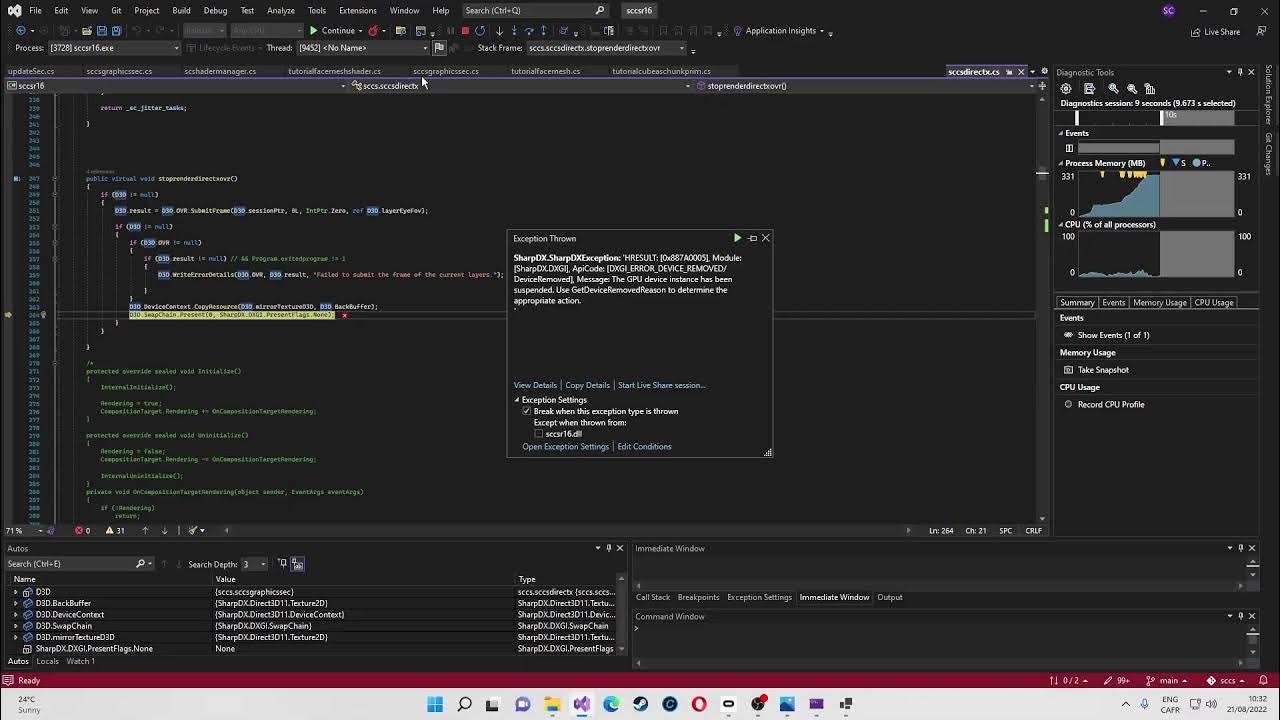 Instanced Chunked Voxels - Programming - Gaming - YouTube