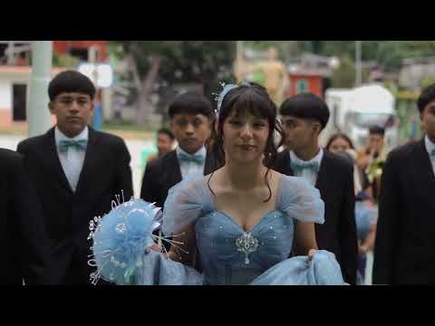 XV AÑOS - SURY SADAI - COMPLETO