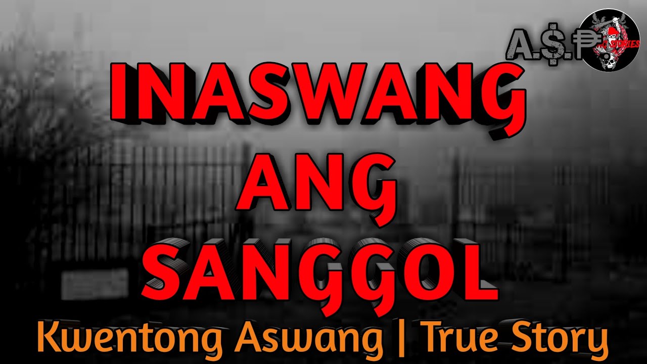 Inaswang ang Sanggol | Kwentong Aswang | True Story - YouTube