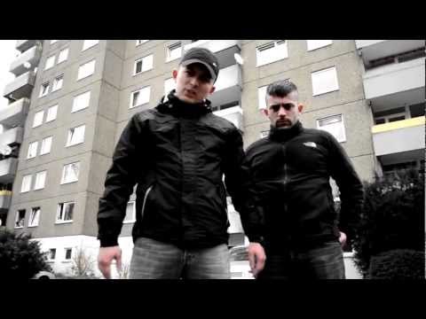 Nuri - 3Fach Kriminell [Offizielles Video HD / Prod Veteranbeats / 061TV]