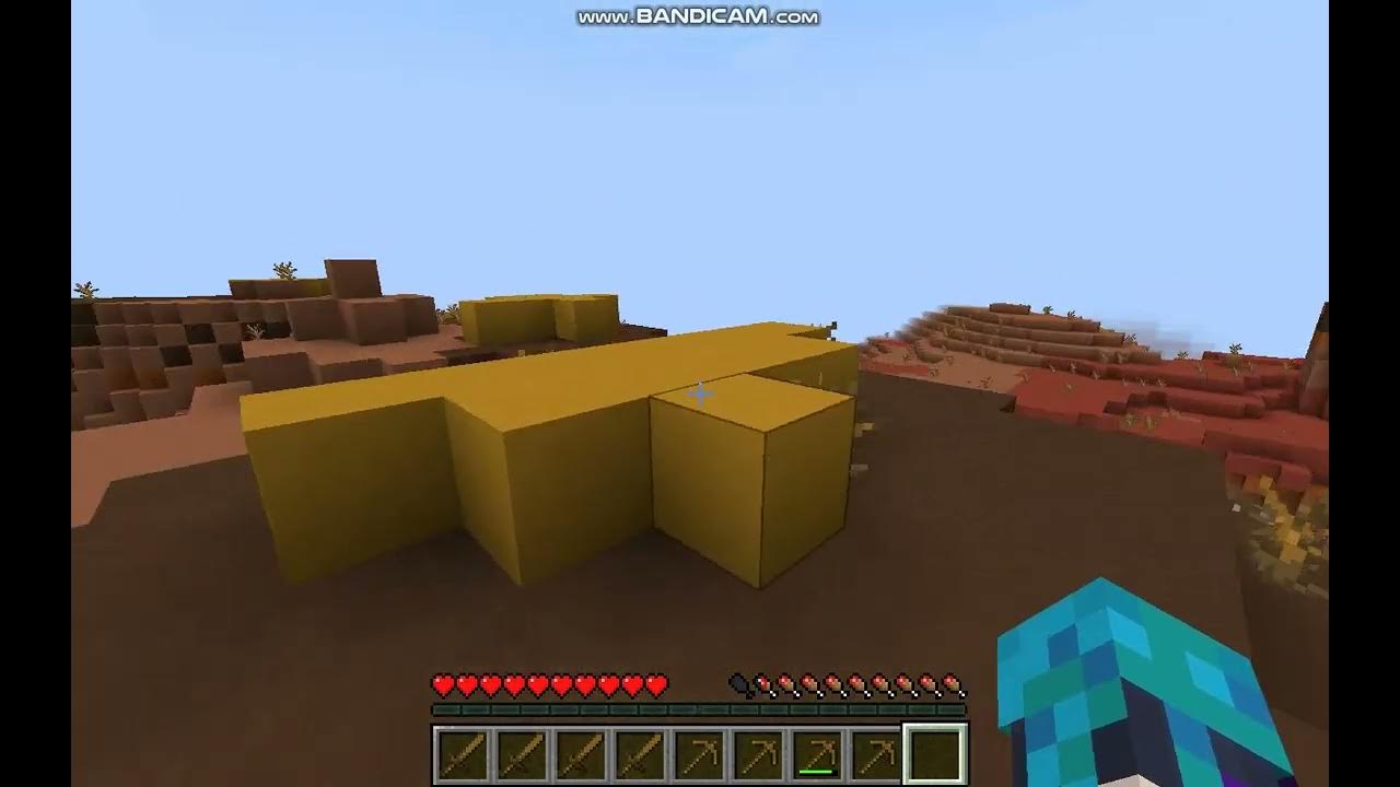 minecraft multiplayer part 2 - YouTube