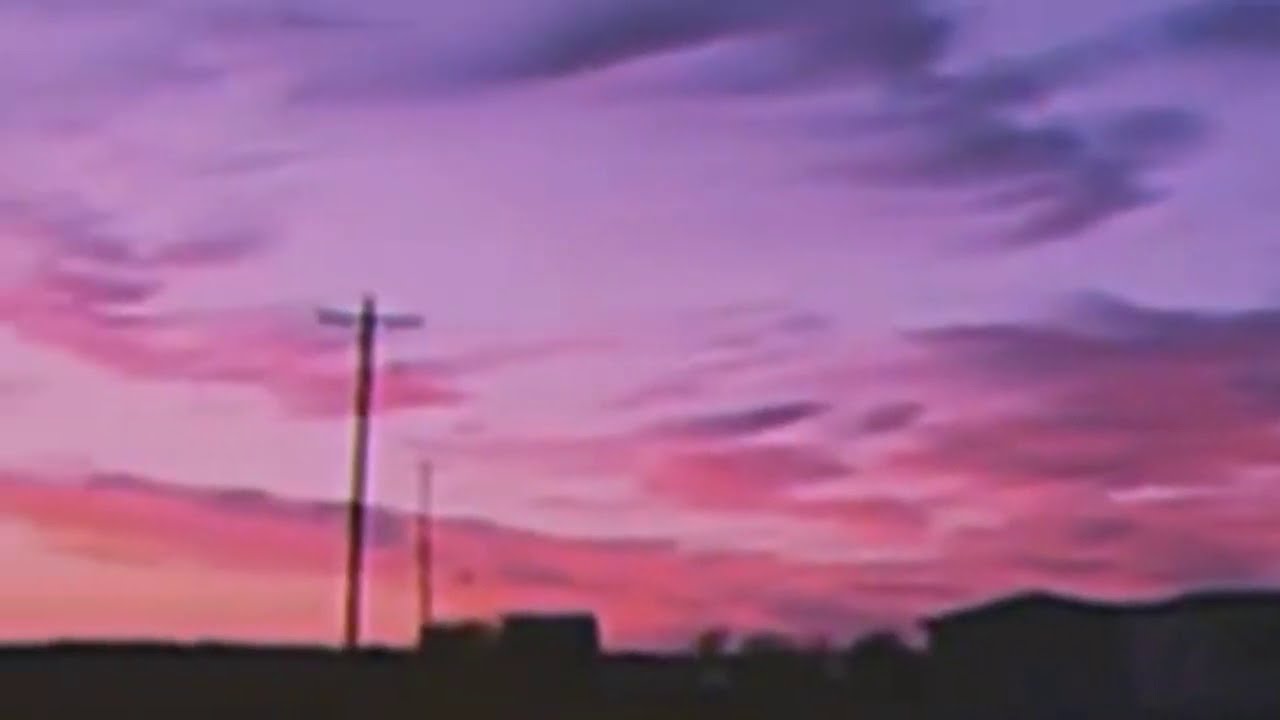 Oh Boze Oh Well (Aesthetic Music Video) - YouTube