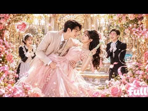 【完整版】我與豪門死對頭協議結婚，約定拿到玉如意就離婚，誰知私奔多年的父母突然歸來，他竟當眾撕毀協議說這輩子都不放我走！