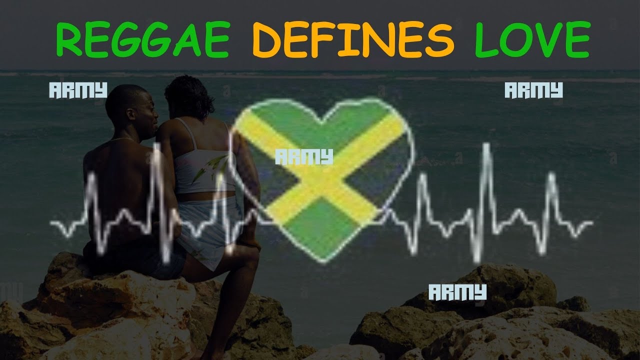 REGGAE LOVERS ROCK MUSIC TRUE DEFINITION OF LOVE MIX PART 1 ...